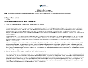 CJ 315 Module Two Practice Activity Template - CJ 315 Module Two ...