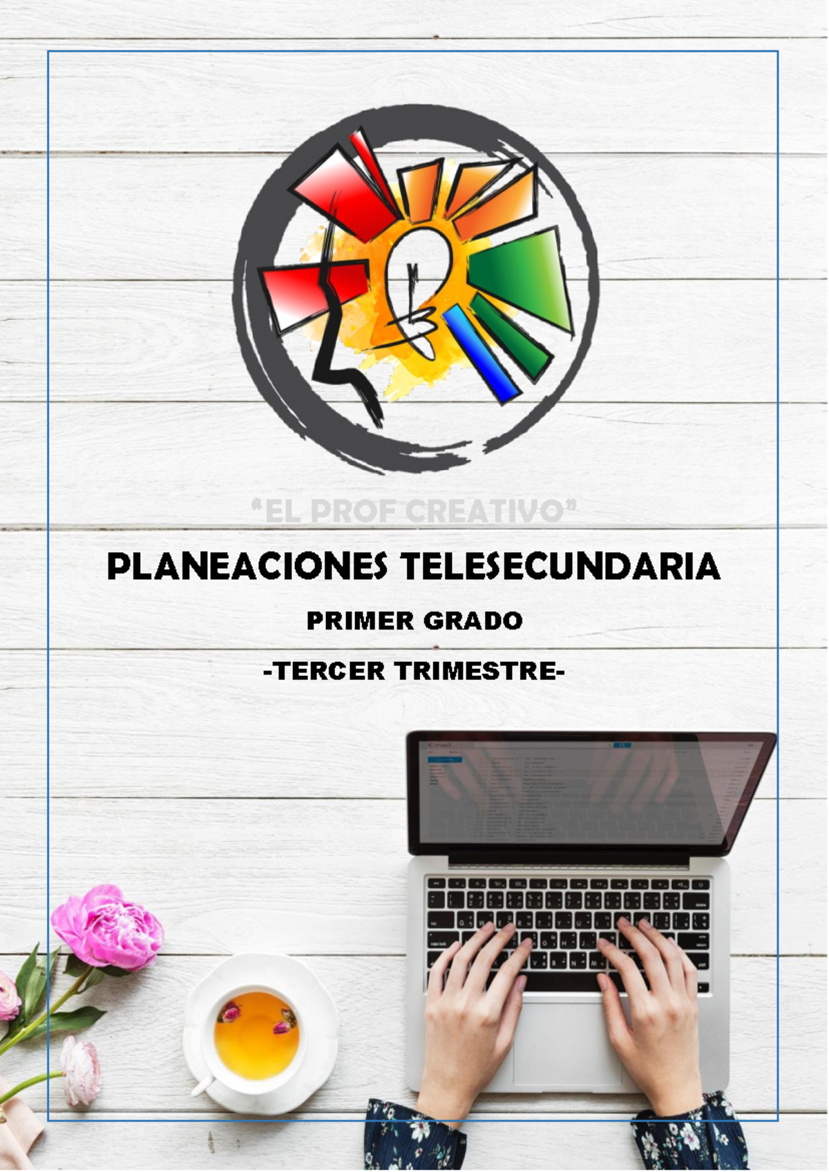 Planeaciones Telesecundaria 1er Grado - Tercer Trimestre - Studocu