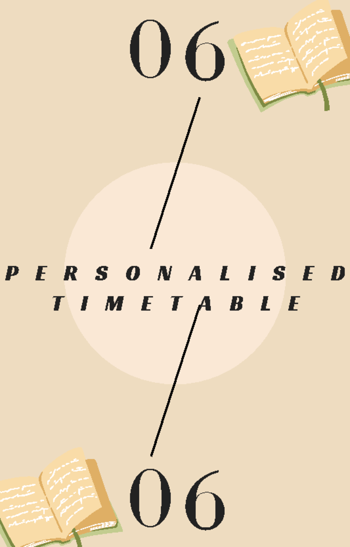 Artsy Chapter Divider e Book Cover (10) - EDUC4219A - PERSONALISED ...