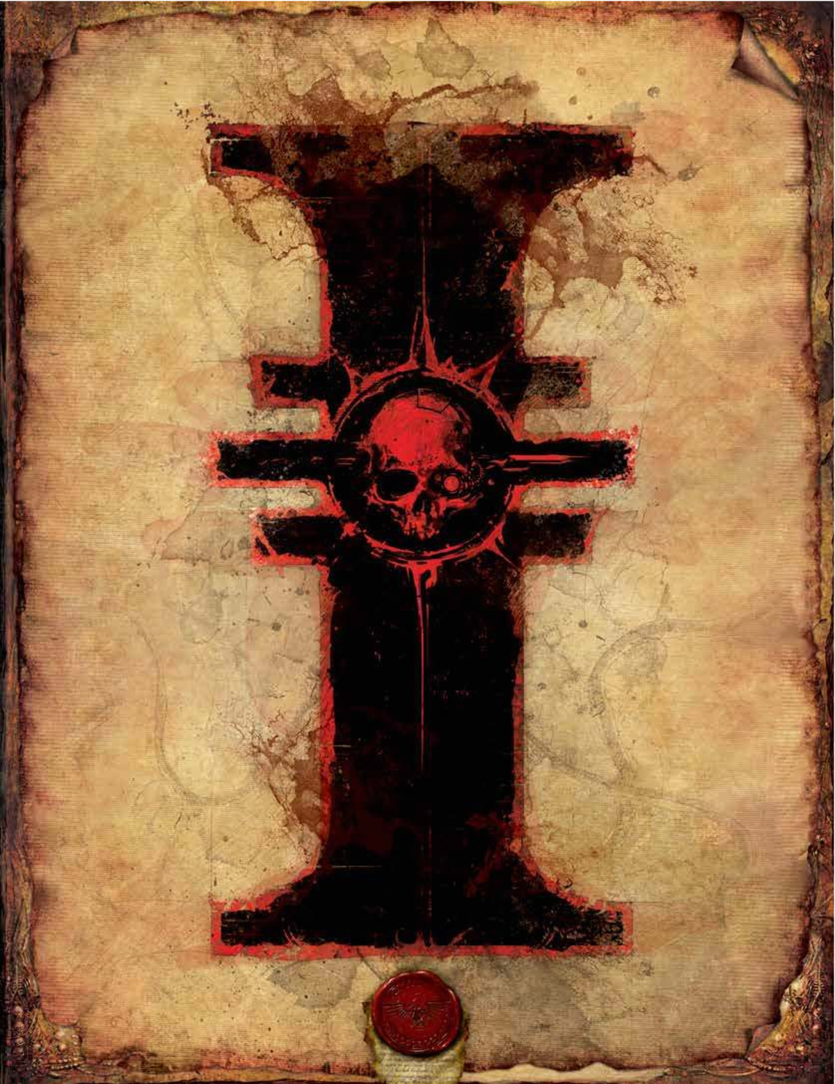 Dark Heresy: Enemies Within Character Creation Supplement Guide - Studocu