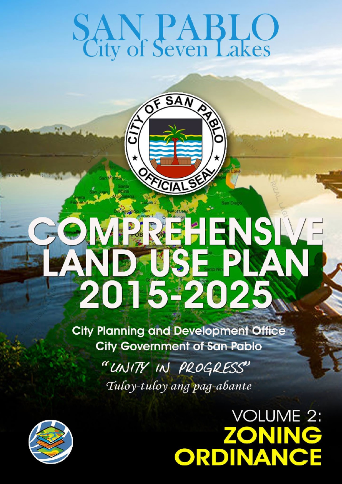 Comprehensive Land Use Plan (CLUP) of San Pablo City 2015-2025 - Studocu