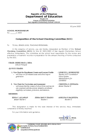 Annotation objective 2 - ANNOTATION Objective 2 For this objective I ...