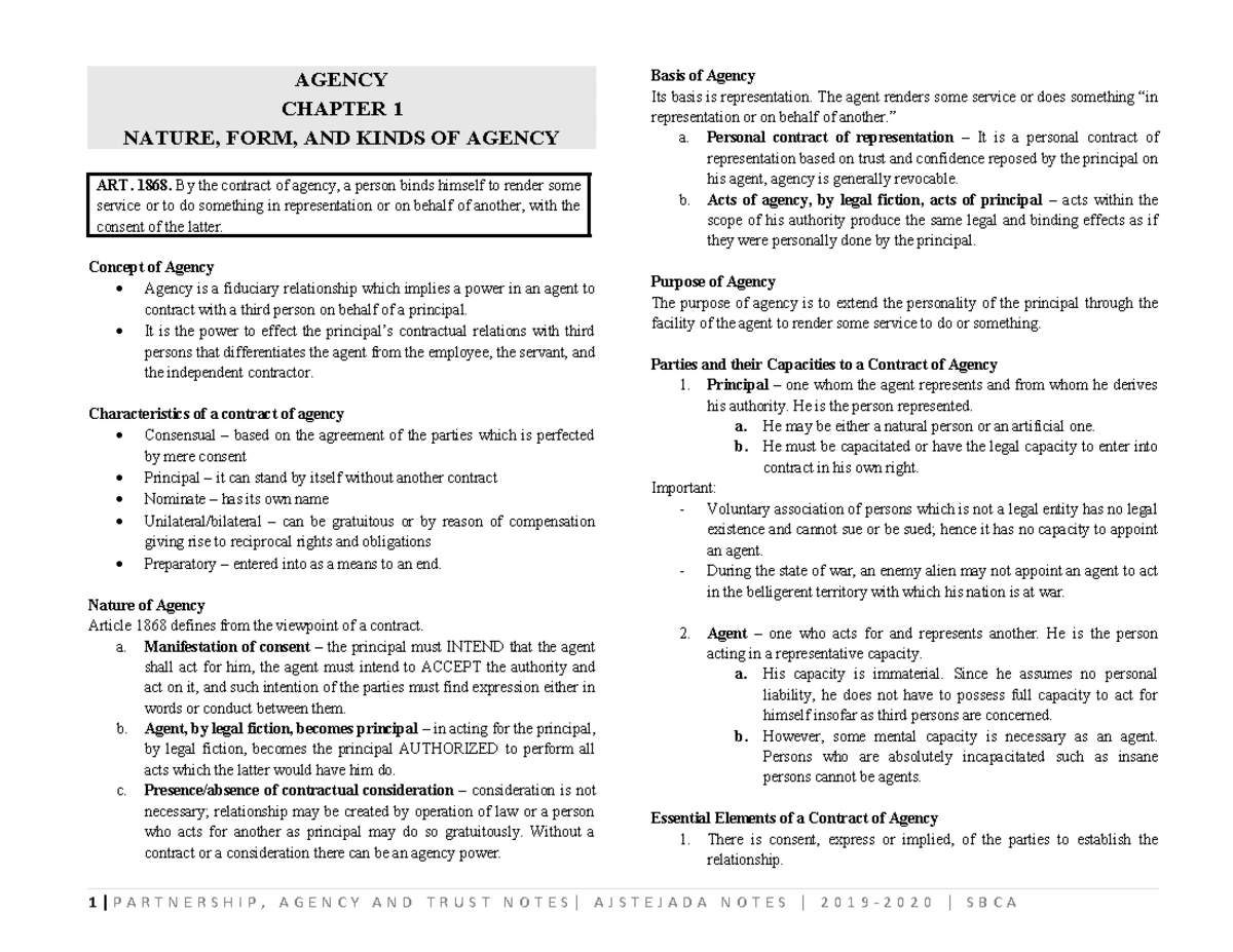 Magna Carta of Women (RA 9710) Outline - Republic Act 9710 THE MAGNA ...