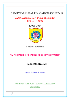 NIS microproject - A Micro Project Report On “COMPUTING SECURITY” Under Subject: Network And ...