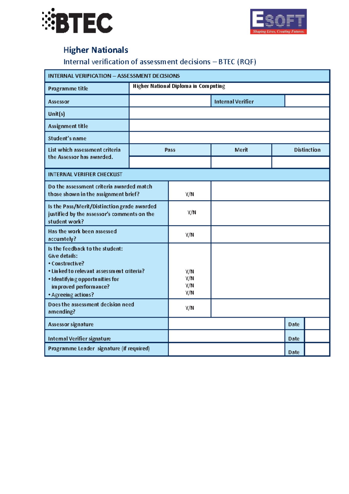 Unit 01 Programming Assignment - Design & Implement GUI System - Studocu