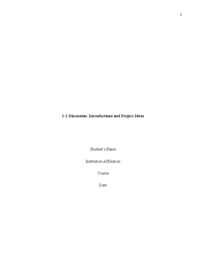 Assignment 2: External Environment Impacts on Strategic Planning - Studocu