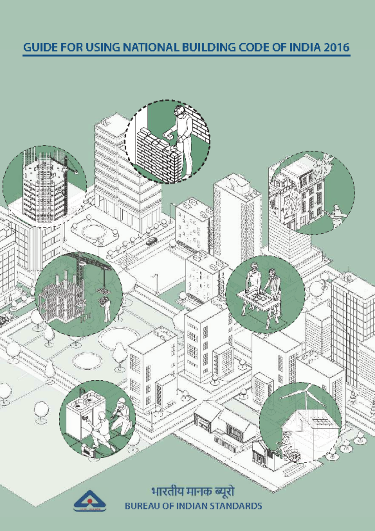Guide to National Building Code of India 2016 (NBC 2016) - Studocu