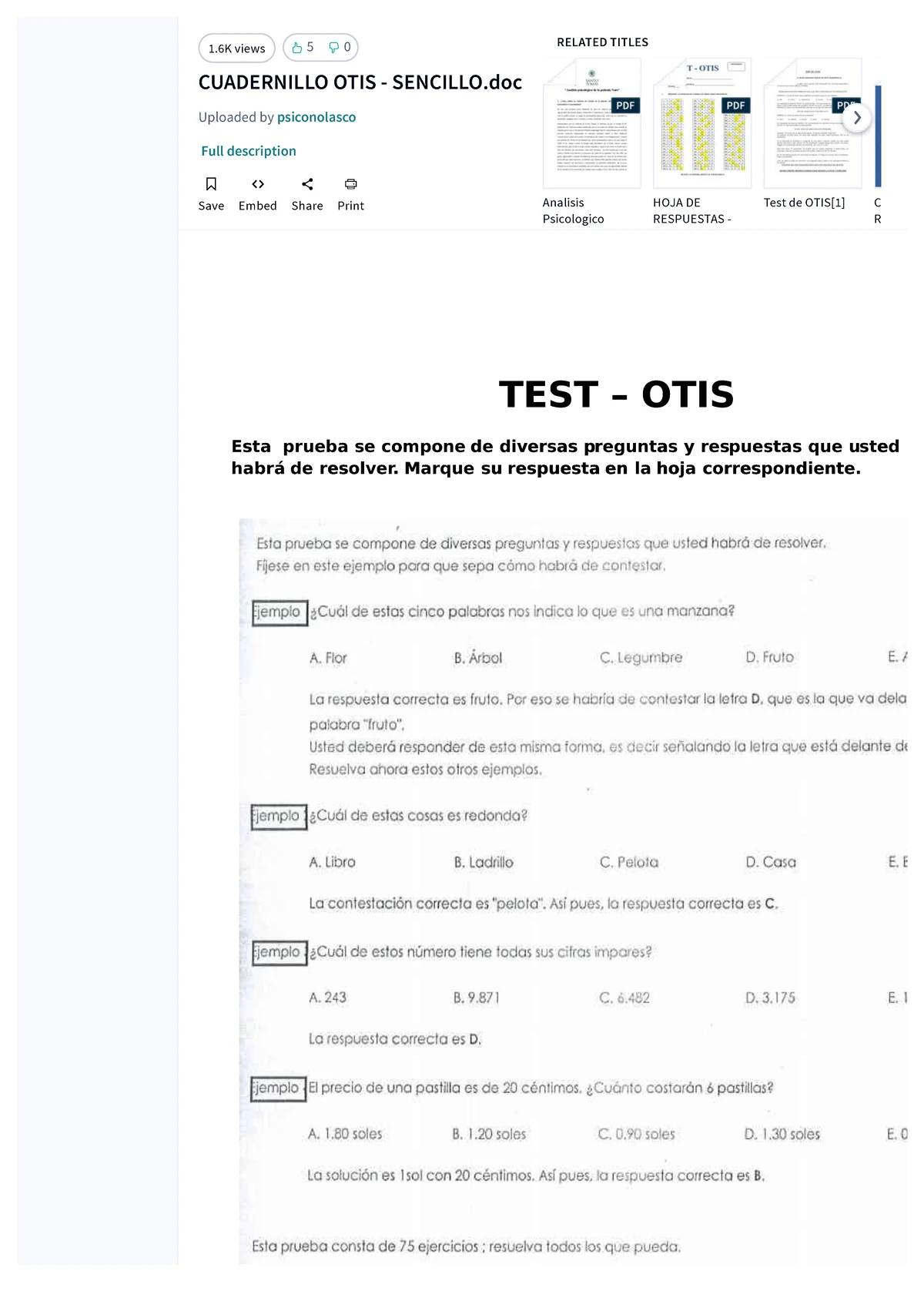Pdf-cuadernillo-test-otis-gamma-de-evaluacion-rapida compress - Test ...