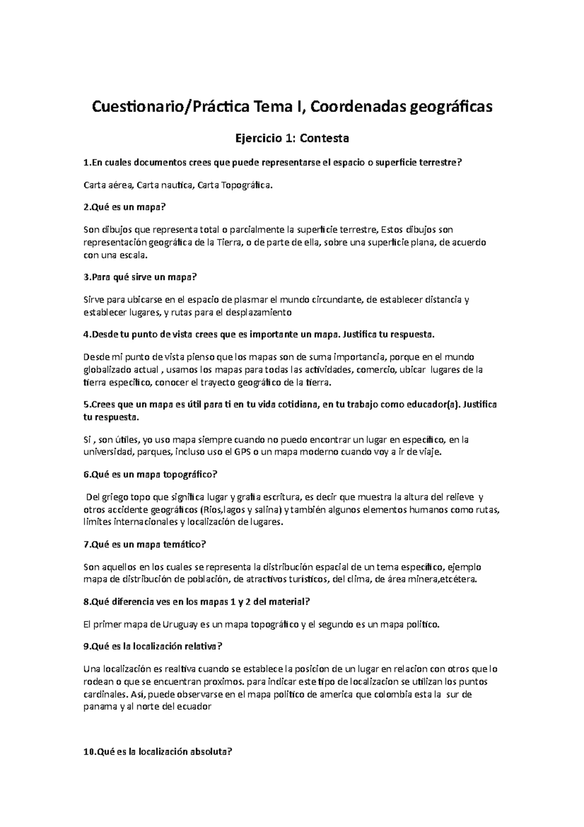 LA Geografía de la República Dominicana: Un Estudio Integral sobre su ...