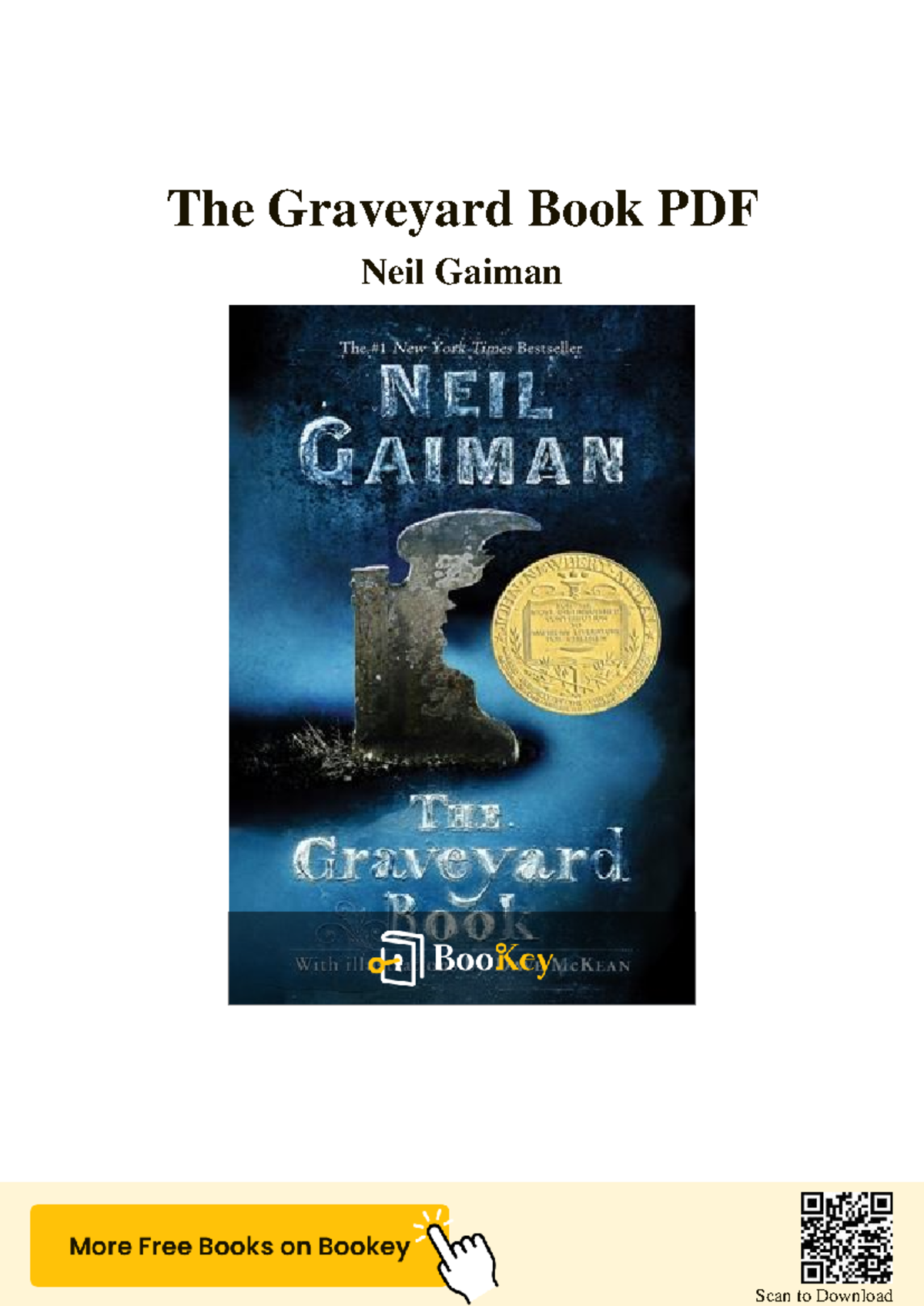 The Graveyard Book (ENG 101) - Summary & Analysis of Key Themes - Studocu