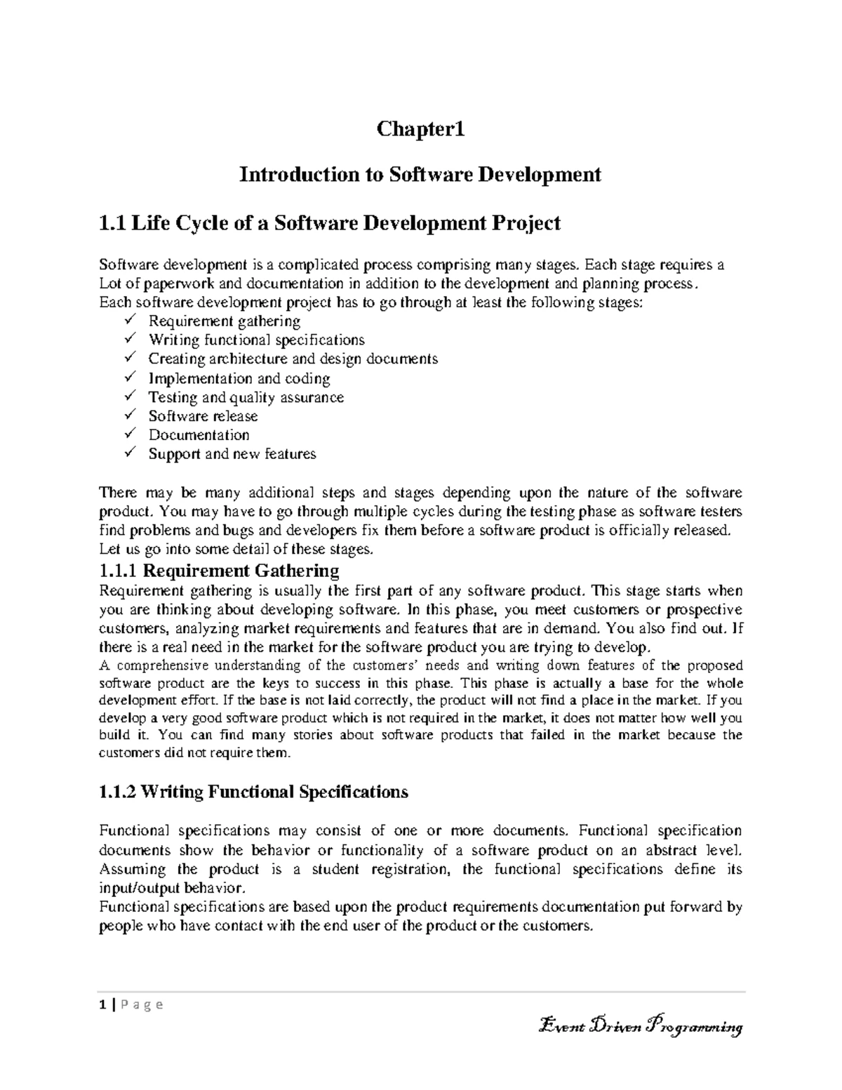 Midterm Exam Questions for CS 101: Industrial Revolution & Data Systems - Studocu