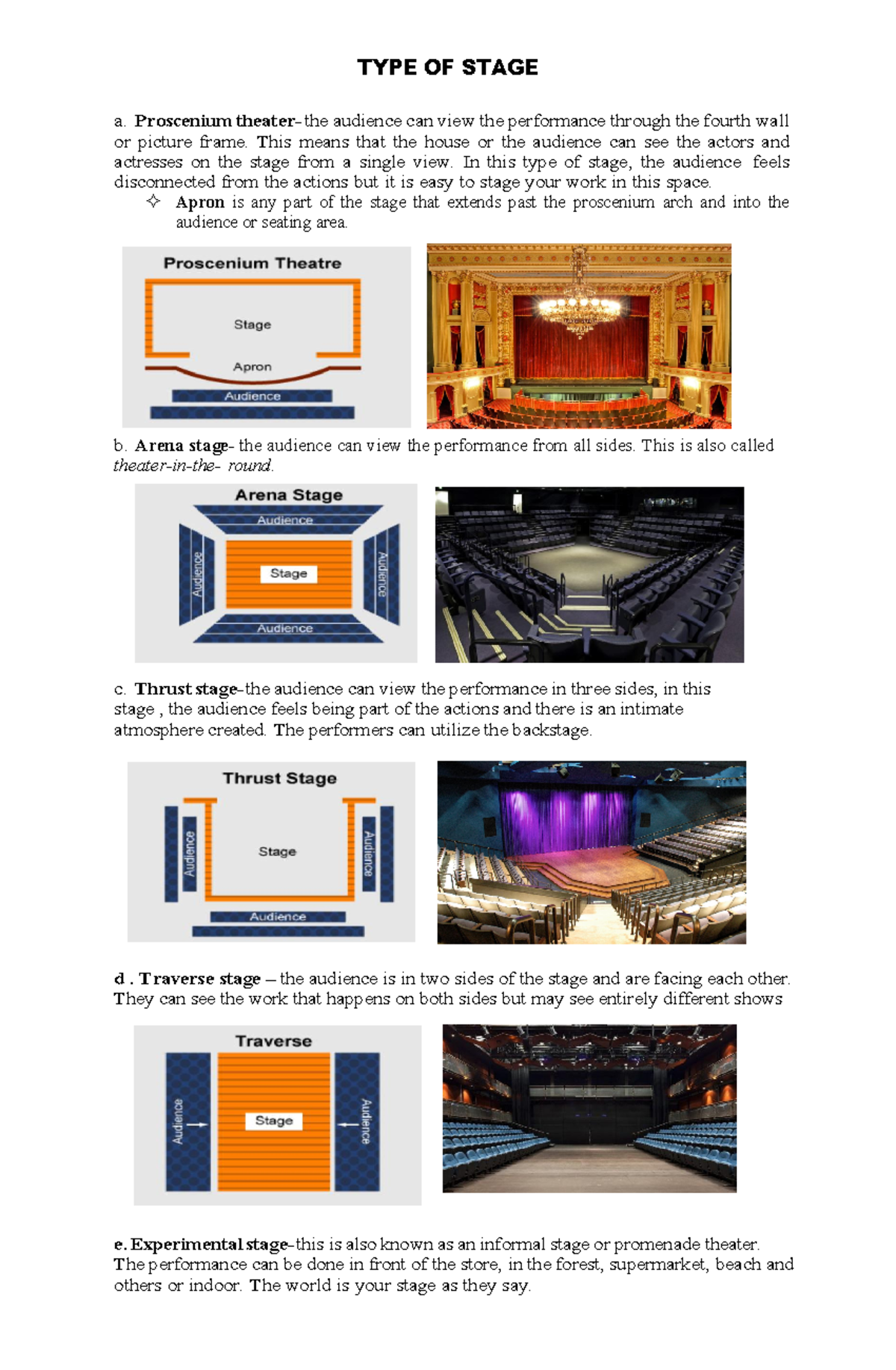 Traverse Stage New Les Misérables Cast Will Take To The Stage At