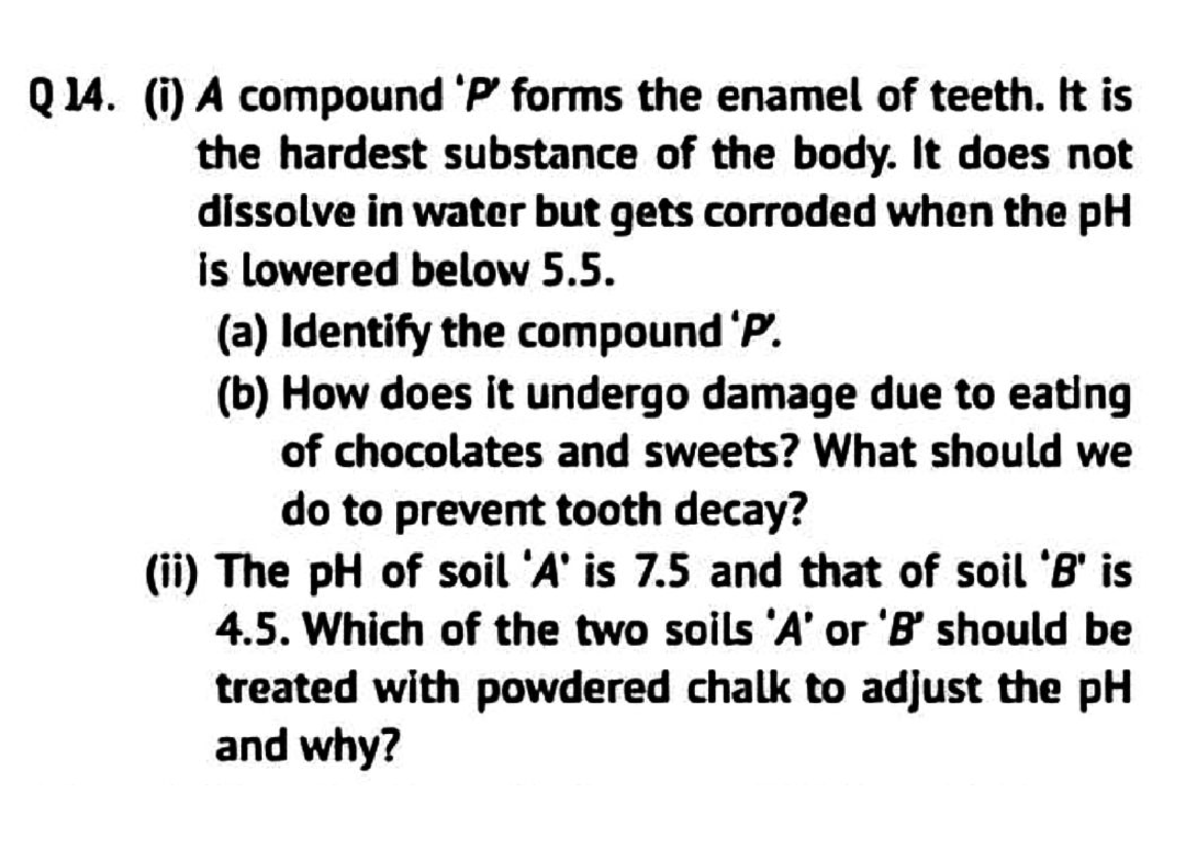 Biology Q&A: Understanding Human Physiology and pH Levels - Studocu