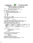 Introduction to computer science - CIT104 - NOUN - Studocu