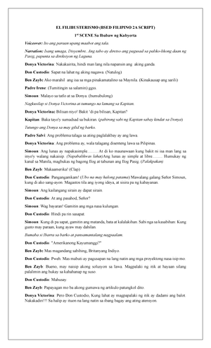 News Writing Filipino - NEWS WRITING DIRECTION: Below are different ...