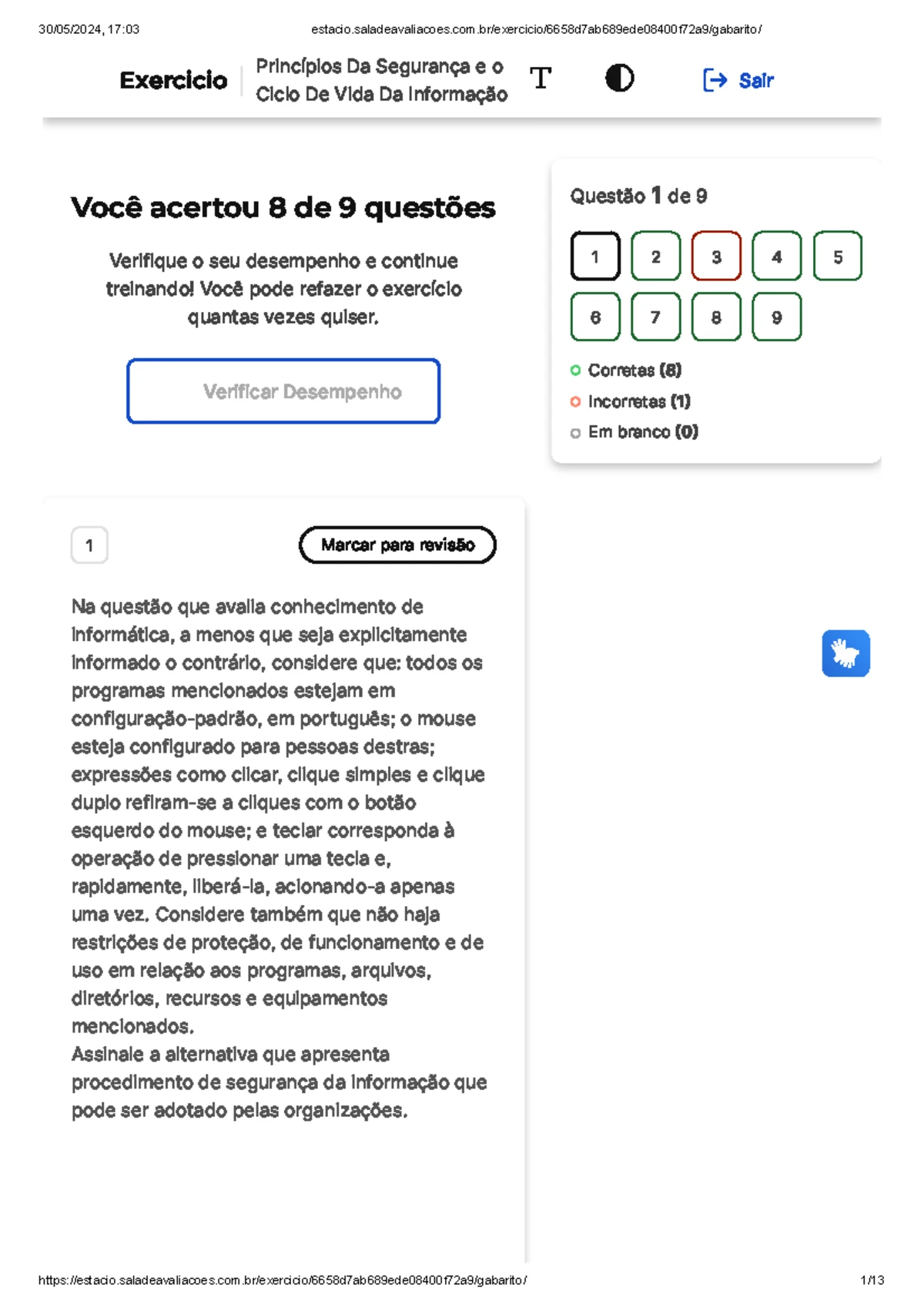 Simulado - Python Estruturado: Questões e Gabarito Completo - Studocu