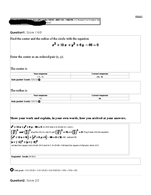 MAT-142 Project 2 Guide - MAT- 142 PROJECT # 2 GUIDE • Link to download ...