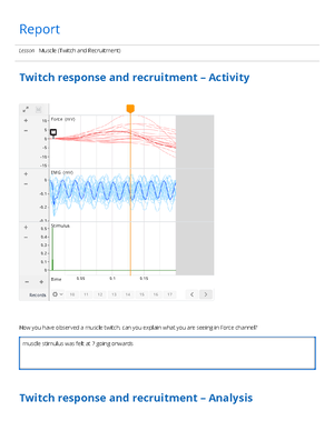 [Solved] list three examples of unequal power relations that may occur - Sport Science Education ...