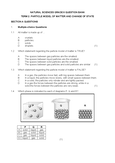 Natural sciences grade 8 - Grade: 10 - Further Education and Training ...