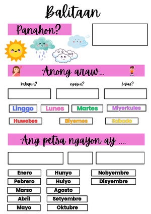 Letrang Kk Kindergarten Worksheets - Kk /kuh/ Pangalan Letrang Kk ...
