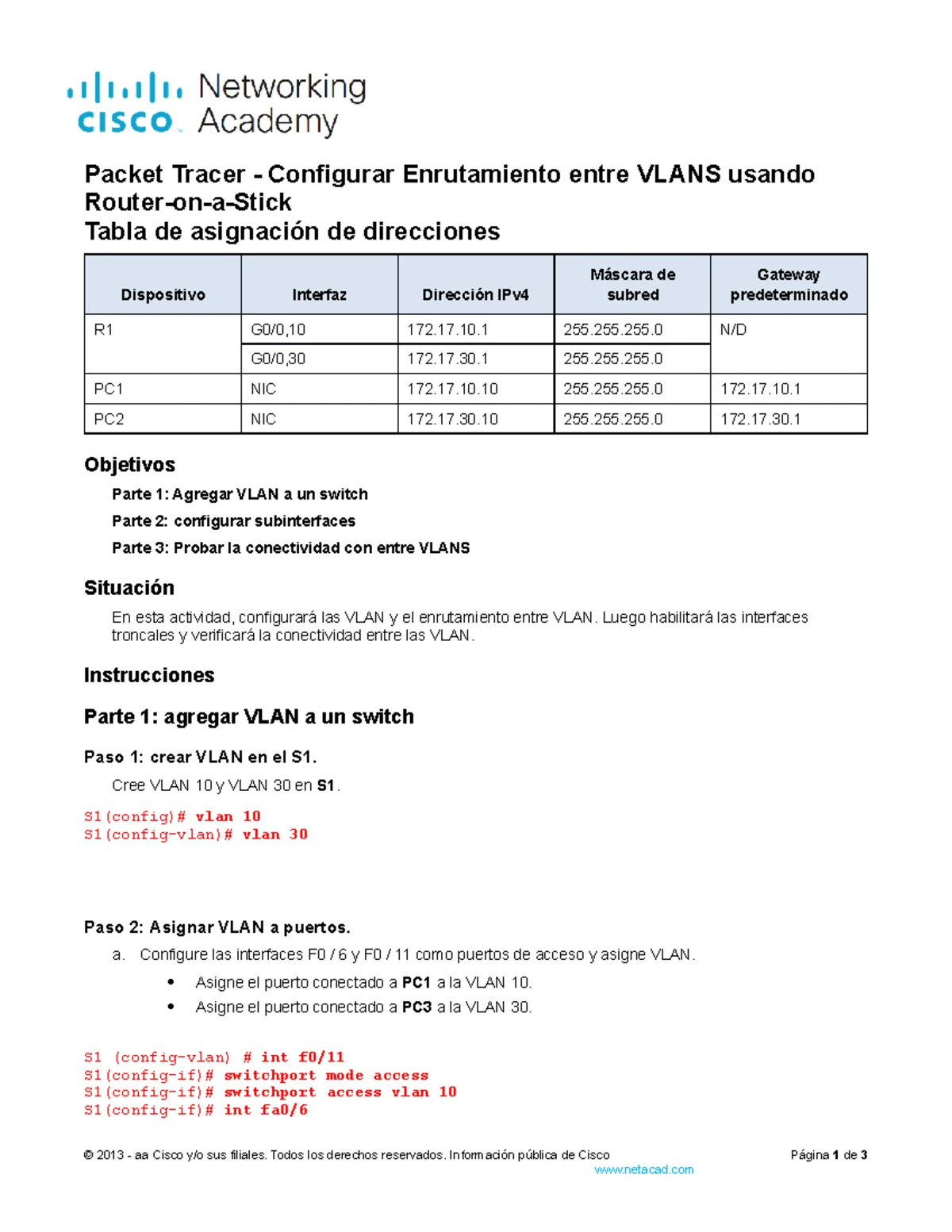 Modulo 5 Stp Concept Module 5 Stp Concepts Switching Routing And Wireless Essentials V7