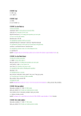 MATH2089 - UNSW Sydney - Numerical Methods and Statistics - Studocu