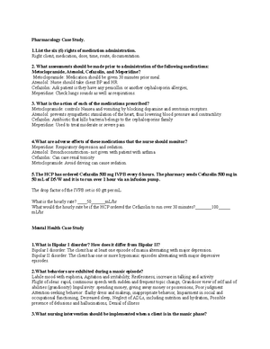 Nclex-Review-Checklist for capstone ATI Exam - The Virtual-ATI NCLEX ...