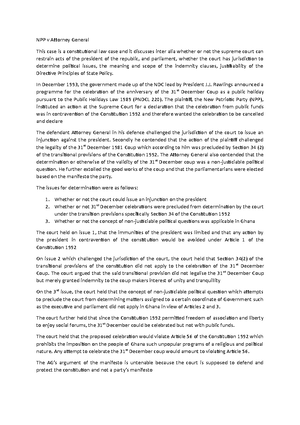 Woolmington v DPP (burden of proof) - Woolmington v DPP [1935] A 462 ...