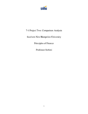 Unit 1 Milestone 1 - Sophia - Unit 1 Milestone RET 1 1. The process of ...