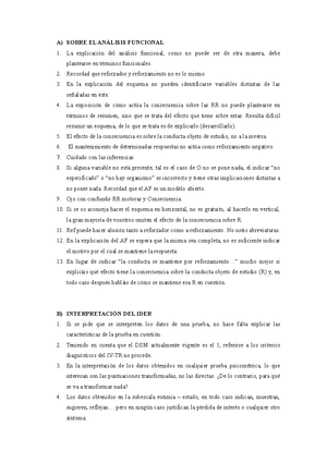Guia de Interpretacion Tamai - TAMAI. TEST AUTOEVALUATIVO ...