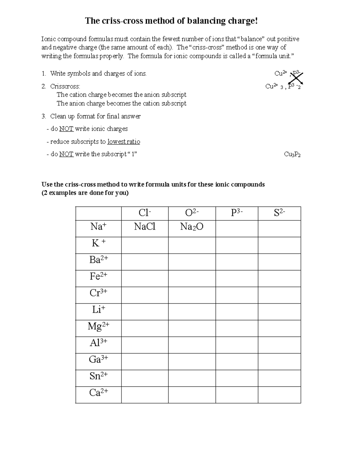 48b83798 cf76c1f496b114990 c71658 e - The criss-cross method of ...