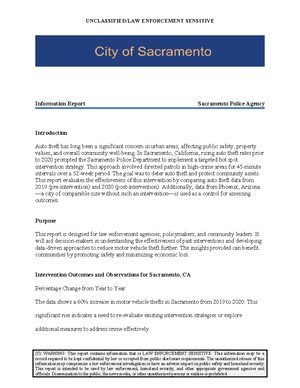 CJ 347 Module Six Assignment Template Final Draft - CJ 347 Module Six ...