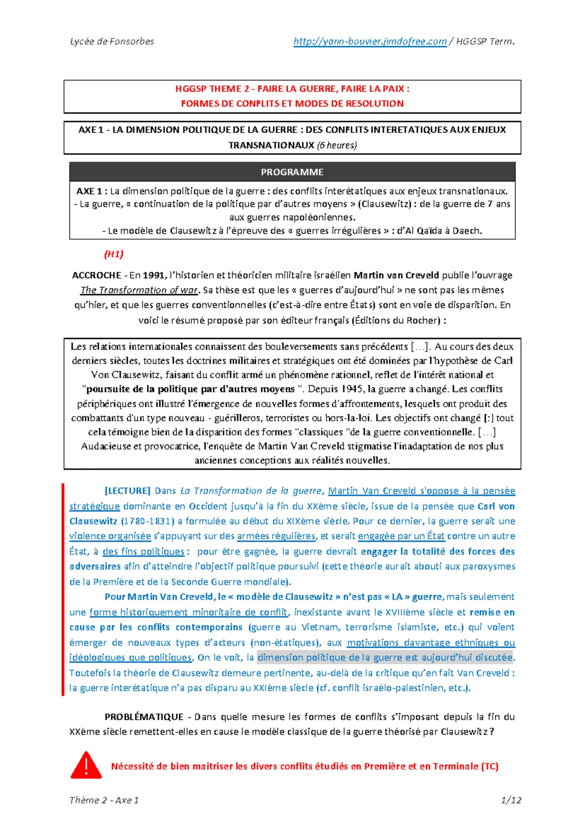 BTS GPME - E4 - Analyse de la Situation Professionnelle 2022 - Studocu