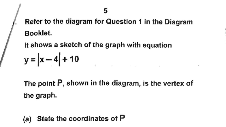 9MA0-02 Final Exam: Graphs, Equations, and Calculus Concepts - Studocu