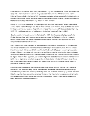 PAL APP Process - Step-by-Step User Guide - Studocu