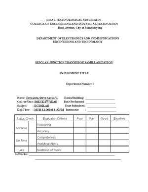 Nlrc-Complaint-Form-Sample - - Studocu