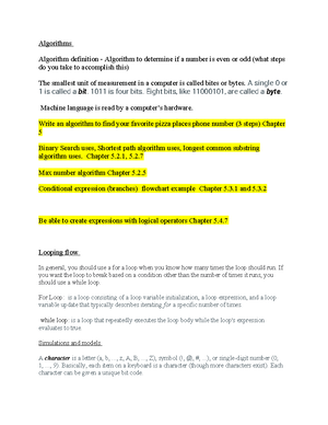 Week 2: Word 2021 In Practice - Ch 2 Guided Project 2-1 - COMP100 - Studocu