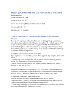 [Solved] In the context of the project objectives discuss the ...