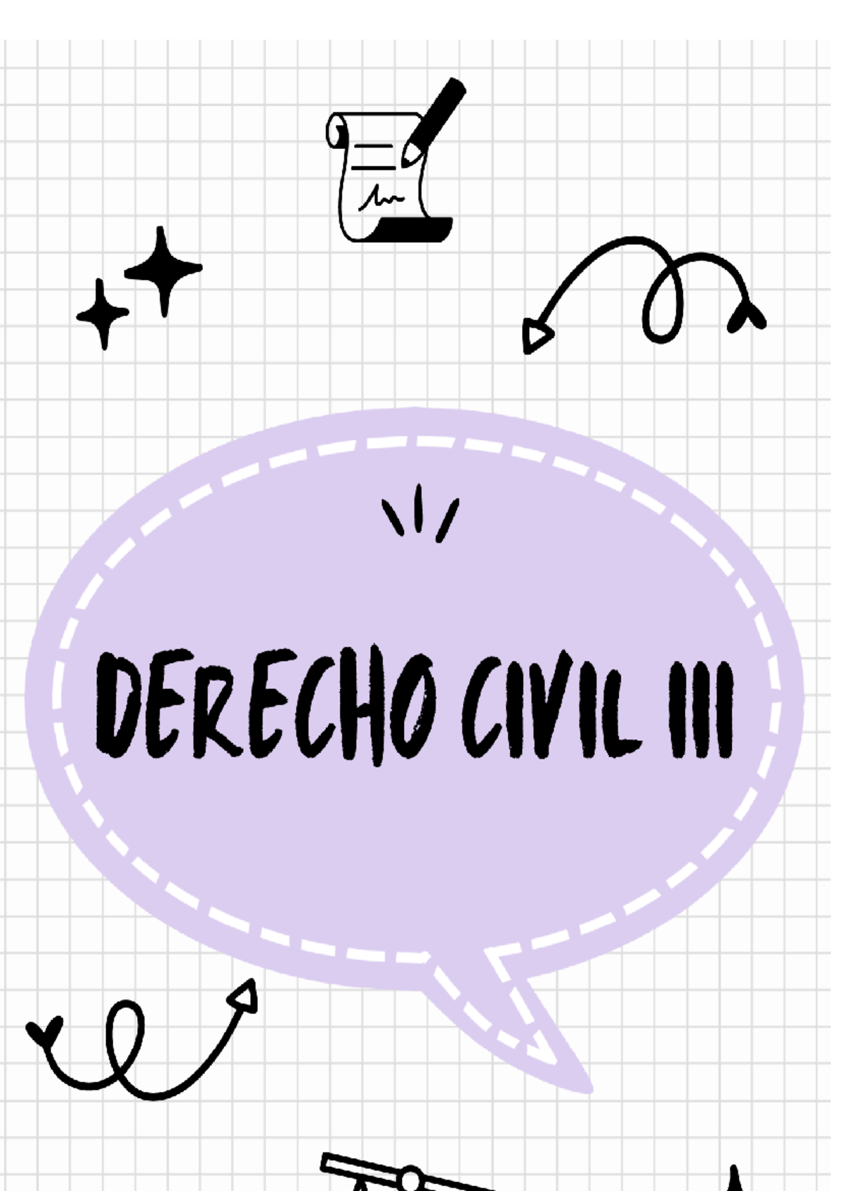 Derecho Civil III: Contratos y Compraventa - Introducción y Conceptos ...