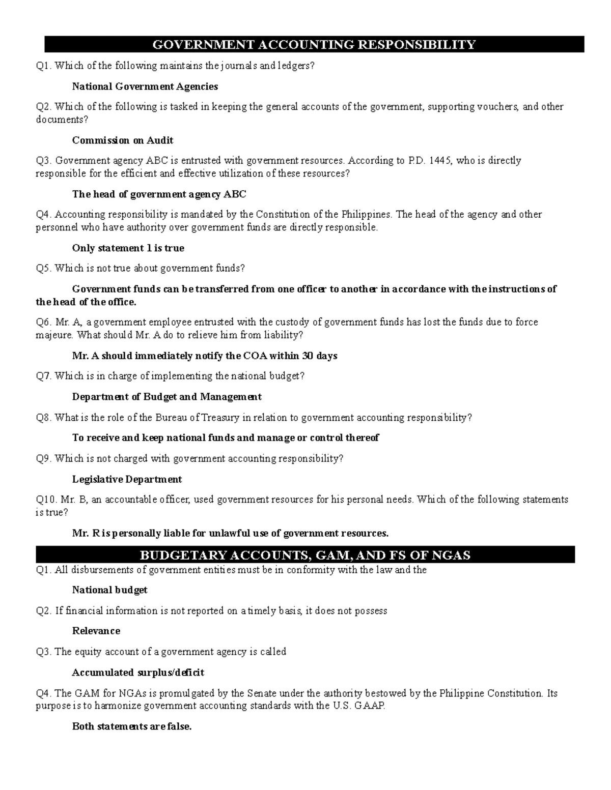 GAM for-NGAs Volume III-updated-2019 - Chapter 1 INTRODUCTION Sec. 1. Basis. The Revised Chart ...