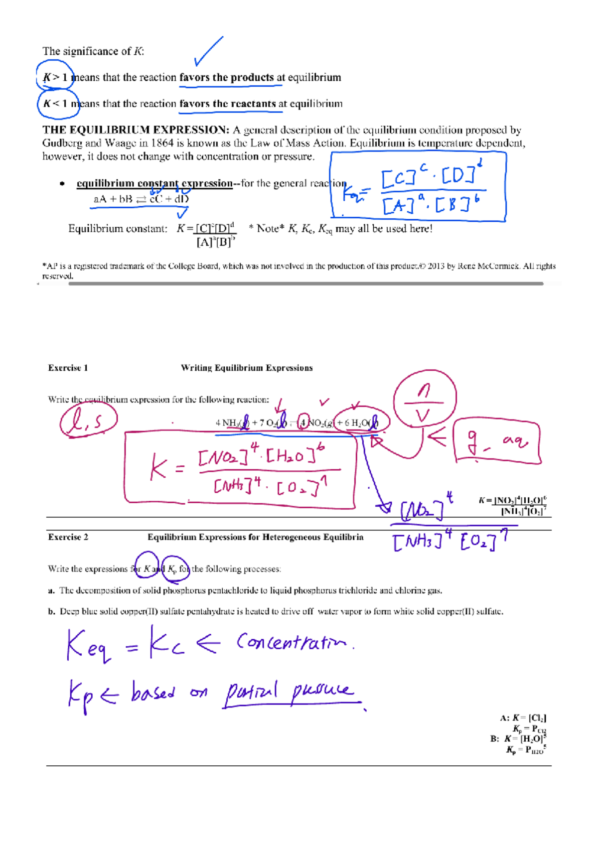 Equilbirum note Lena - practice - 경제수학(Mathematics for Economists ...