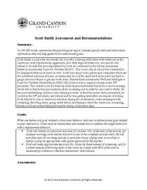 [Solved] Child study team members and a brief description of their ...