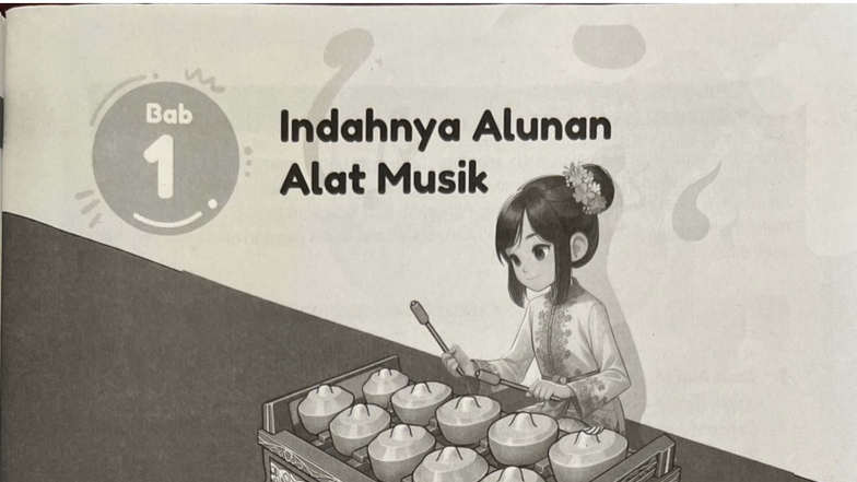 Indahnya Alunan Alat Musik: Pembelajaran Kelas 4 Seni Musik - Studocu