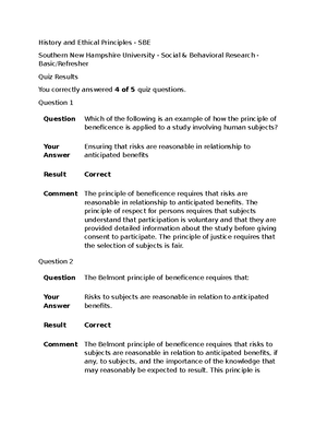 [Solved] A researcher submits a study to the IRB that proposes to evaluate - Research Methods ...