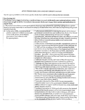 Unit III Assignment Template - Unit III Assignment Template Instructions: Solve the problems ...