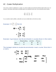 General Mathematics- Unit 1 - Grade: 11 - Victorian Certificate of ...