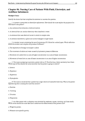 Care Plan: congestive heart failure - Department of Nursing Education ...