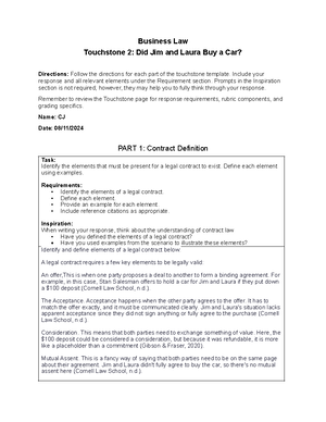 [Solved] If a voluntary bailment is only of benefit to the bailee what ...