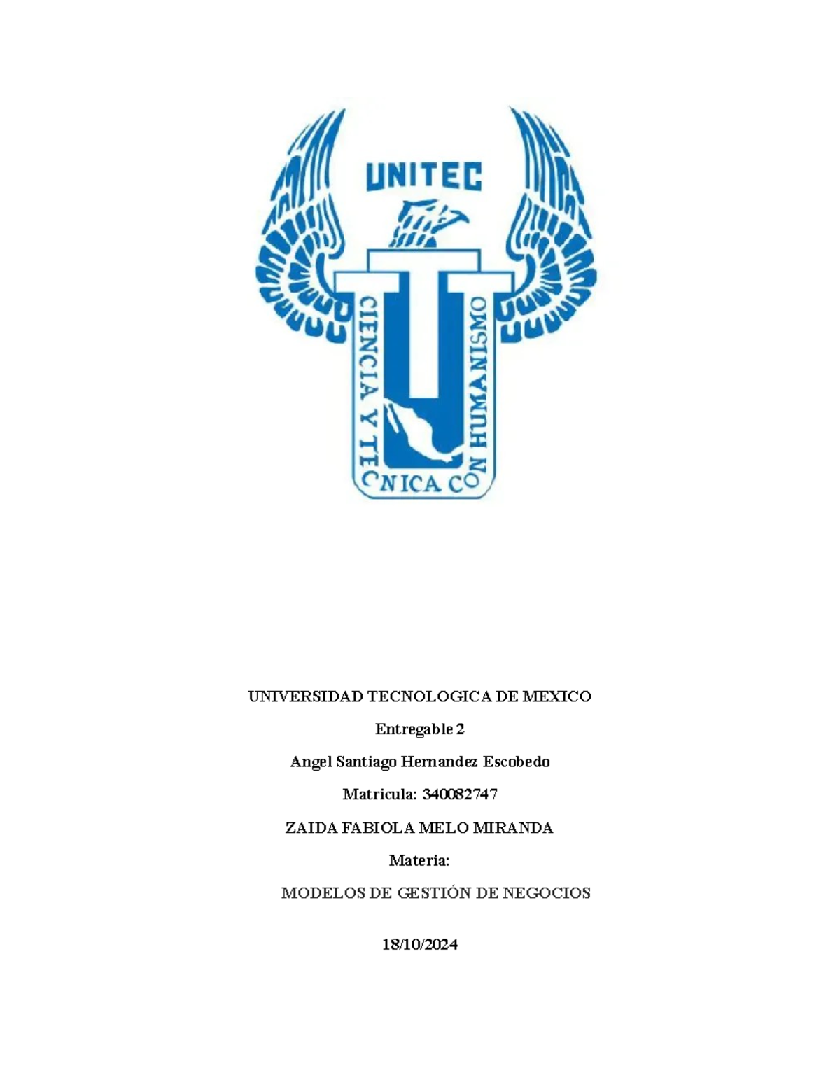 U4 E2 AS - Análisis Estratégico de Happy Memories - Studocu