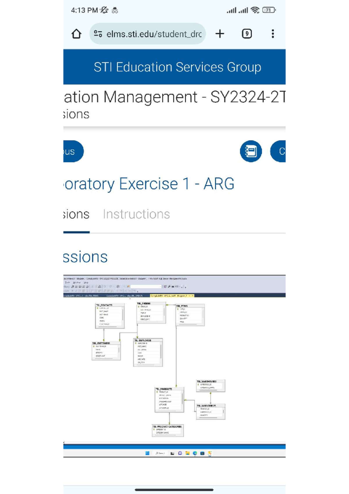 Information Management Activities 01-05 Overview and Insights - Studocu